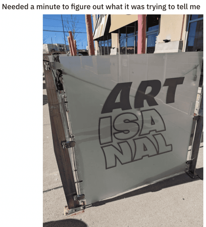 40 Questionable Product Designs That Won't Be Flying Off Shelves