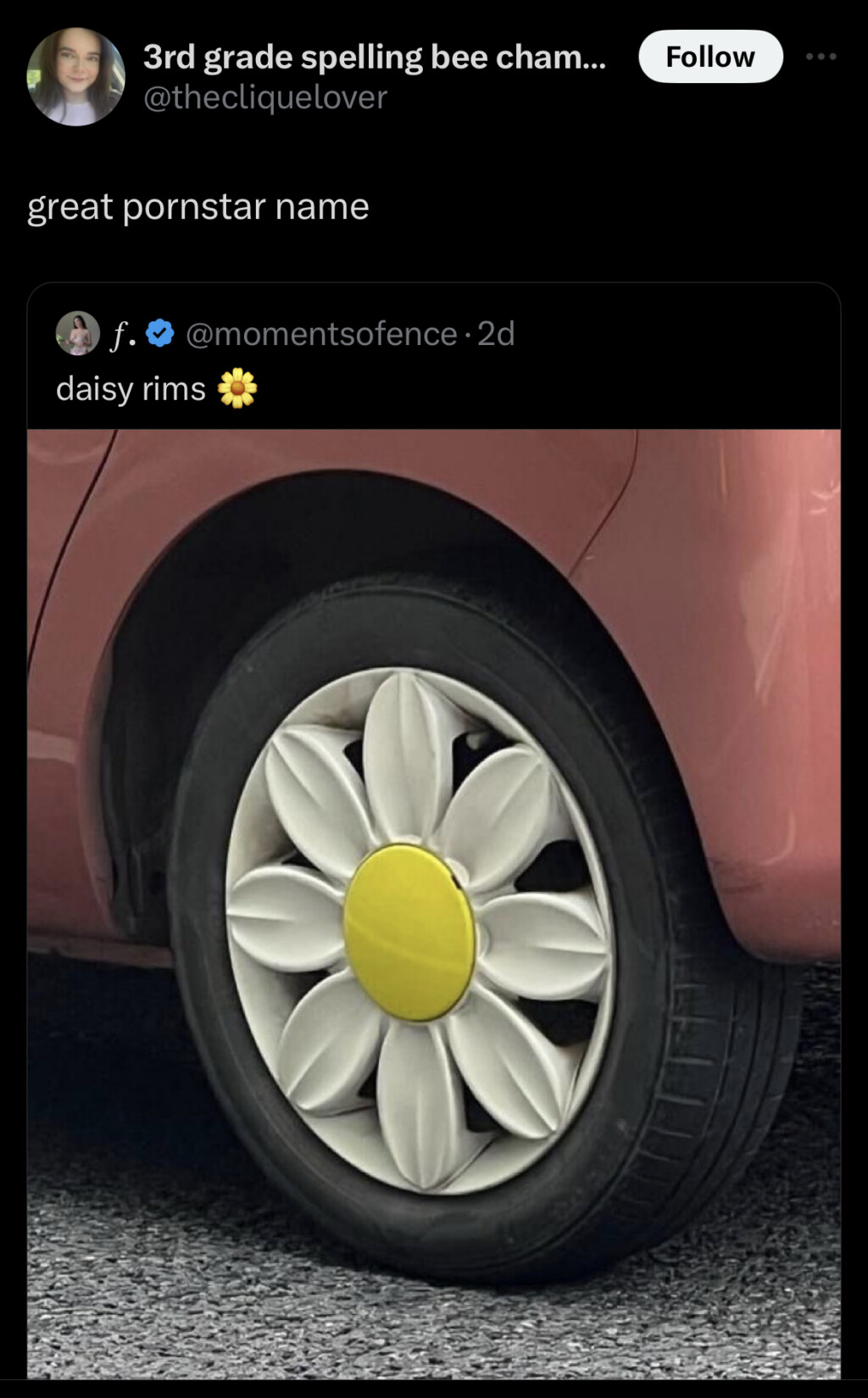 21 Funniest Quote Tweets That Took An Ordinary Post And Made It ...
