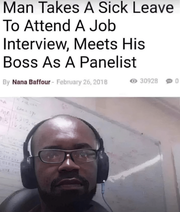 Slack Off With Some Funny And Relatable Work Memes (April 10, 2024)