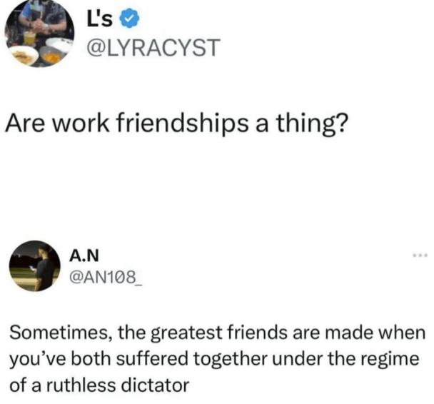 Slack Off With Some Funny And Relatable Work Memes (April 10, 2024)