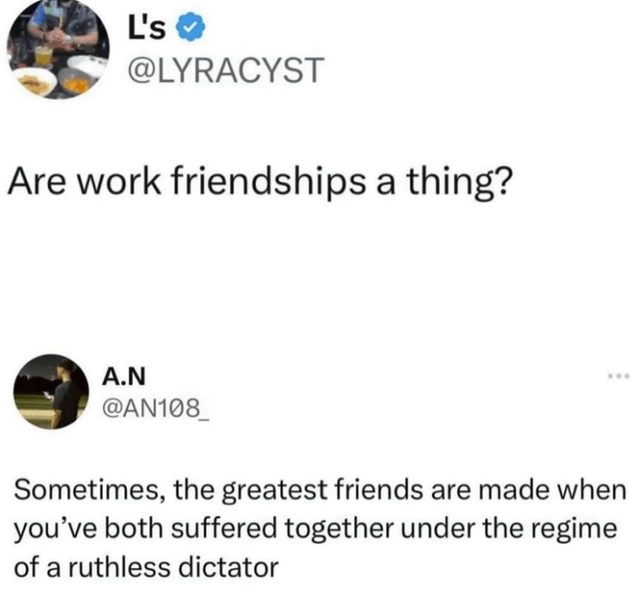 Slack Off With Some Funny And Relatable Work Memes (April 10, 2024)