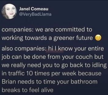 Slack Off With Some Funny And Relatable Work Memes (April 10, 2024)