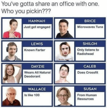 Slack Off With Some Funny And Relatable Work Memes (April 10, 2024)