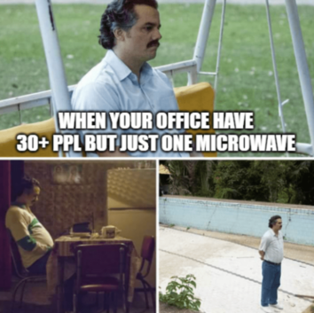 Slack Off With Some Funny And Relatable Work Memes (April 10, 2024)