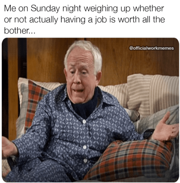 Slack Off With Some Funny And Relatable Work Memes (April 10, 2024)