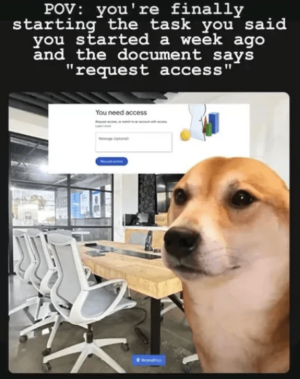 Slack Off With Some Funny And Relatable Work Memes (April 10, 2024)