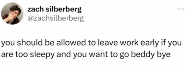 Slack Off With Some Funny And Relatable Work Memes (April 10, 2024)