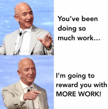 Slack Off With Some Funny And Relatable Work Memes (April 10, 2024)