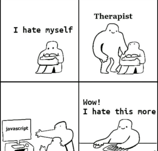 50 Funniest Coding Memes For Programmers Staying Up All Night Squashing ...