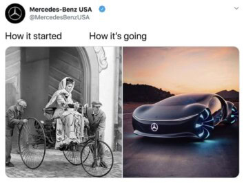 25 Wholesome 'How It Started Vs How It's Going' Memes That Are ...