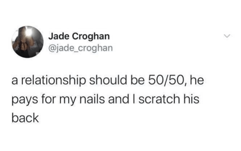 46 Funny Relationship Memes to Send Your Significant Other Immediately