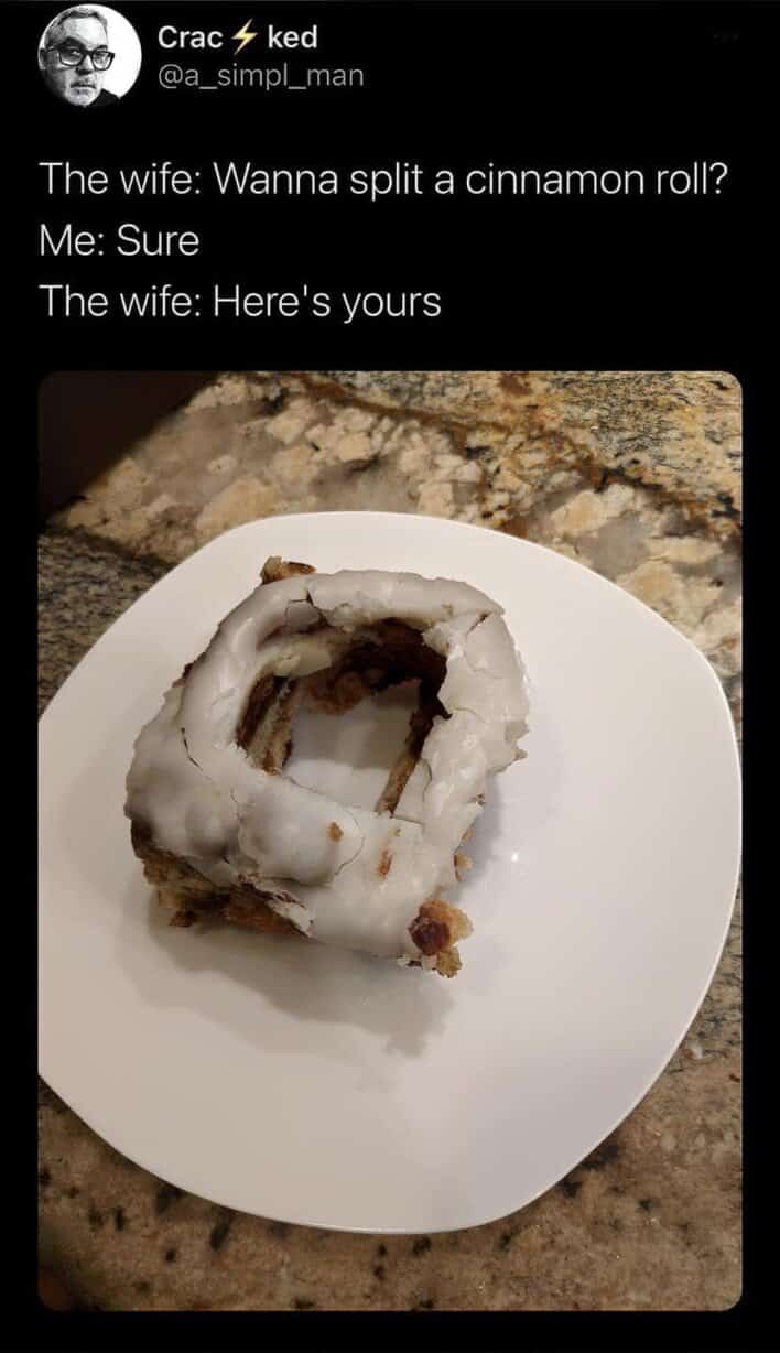 50+ Funny Memes For Married Couples Who Nag And Love In Equal Measure ...