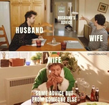 40 Memes About Marriage For Couples Who've Been Through It All