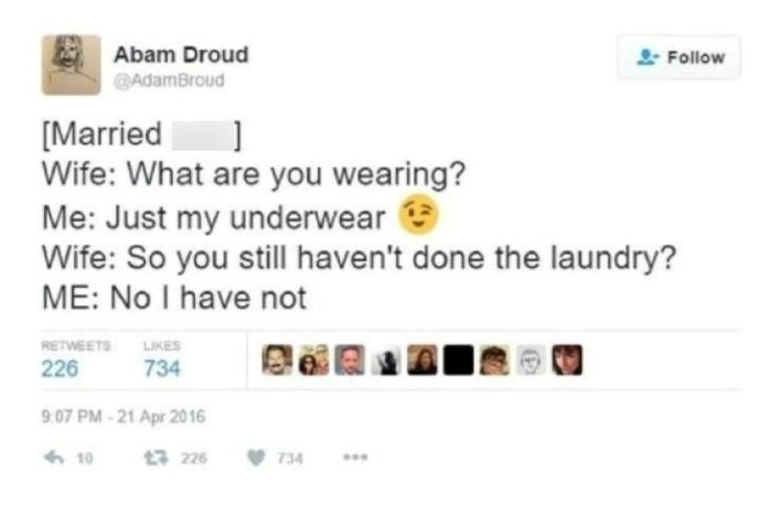 40 Memes About Marriage For Couples Who've Been Through It All