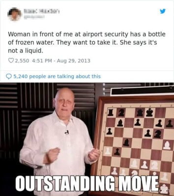 50 Funny Memes About Flying That Won't Fall Apart Mid-Flight