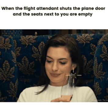 50 Funny Memes About Flying That Won't Fall Apart Mid-Flight