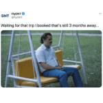 50 Funny Memes About Flying That Won't Fall Apart Mid-Flight