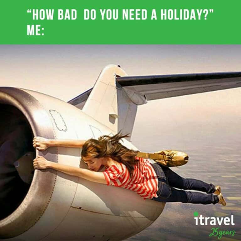 50 Funny Memes About Flying That Won't Fall Apart Mid-Flight