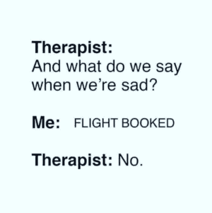 50 Funny Memes About Flying That Won't Fall Apart Mid-Flight