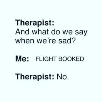 50 Funny Memes About Flying That Won't Fall Apart Mid-Flight