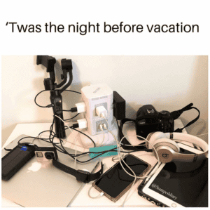 50 Funny Memes About Flying That Won't Fall Apart Mid-Flight