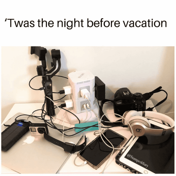 50 Funny Memes About Flying That Won't Fall Apart Mid-Flight