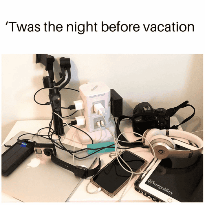 50 Funny Memes About Flying That Won't Fall Apart Mid-Flight