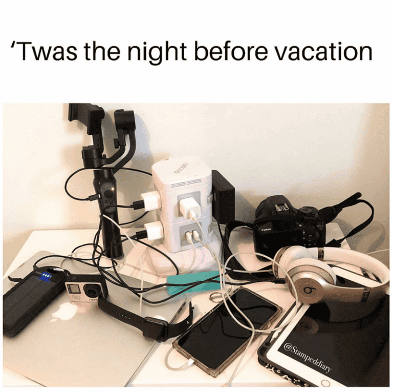 50 Funny Memes About Flying That Won't Fall Apart Mid-Flight