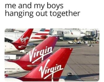 50 Funny Memes About Flying That Won't Fall Apart Mid-Flight