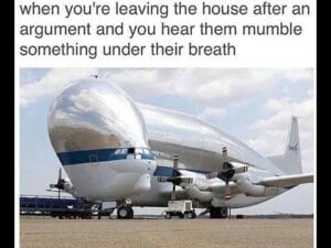 50 Funny Memes About Flying That Won't Fall Apart Mid-Flight
