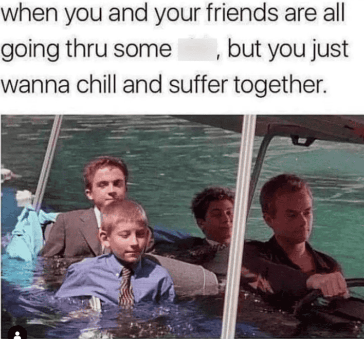 40 Funny Memes For Women Who Are Single And Thriving