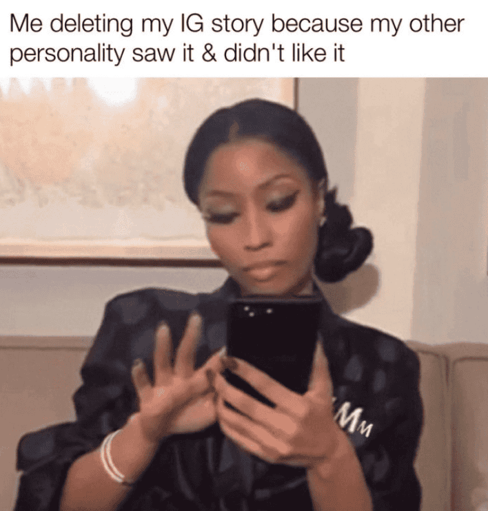 40 Funny Memes For Women Who Are Single And Thriving