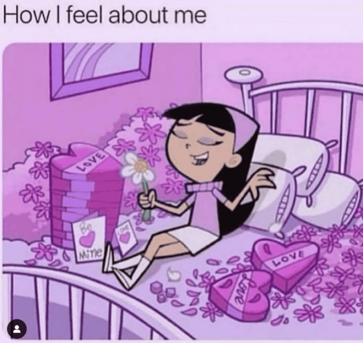 40 Funny Memes For Women Who Are Single And Thriving