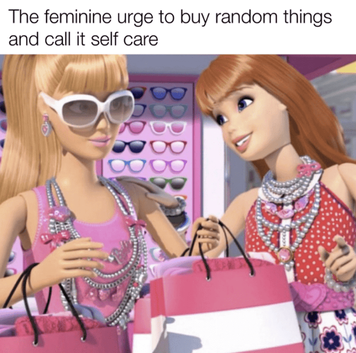 40 Funny Memes For Women Who Are Single And Thriving