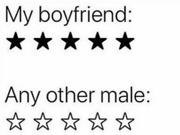 46 Funny Relationship Memes to Send Your Significant Other Immediately