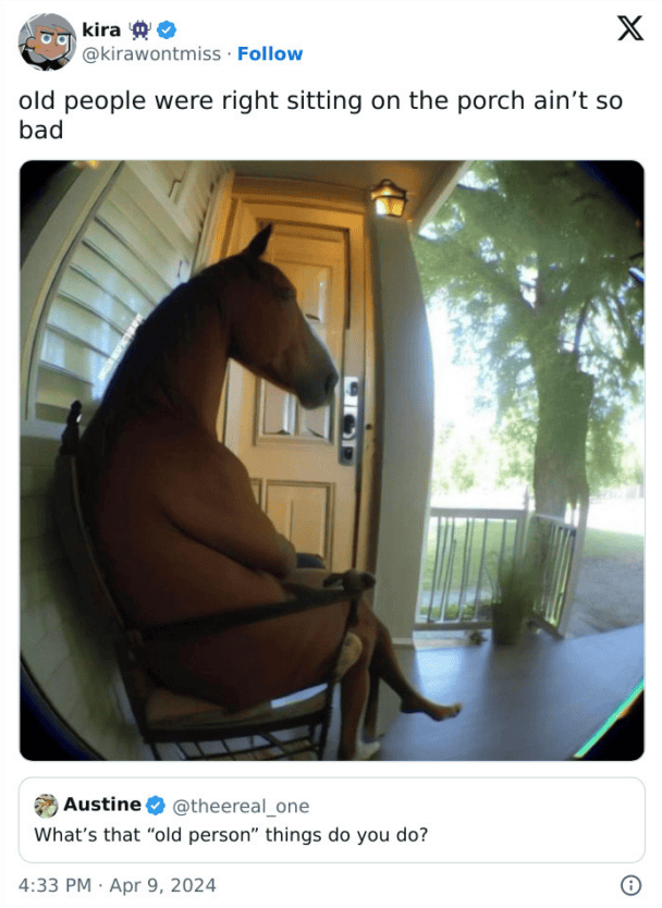 30 'Old Person' Things That Are Becoming New Normal For Millennials