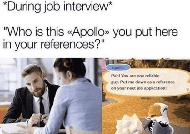 50+ Funny Job Interview Memes That Hit Too Close to Home For Job Seekers
