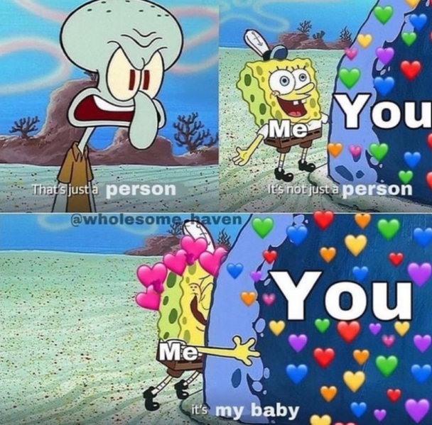 46 Funny Relationship Memes to Send Your Significant Other Immediately