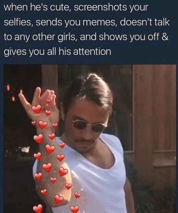 46 Funny Relationship Memes to Send Your Significant Other Immediately