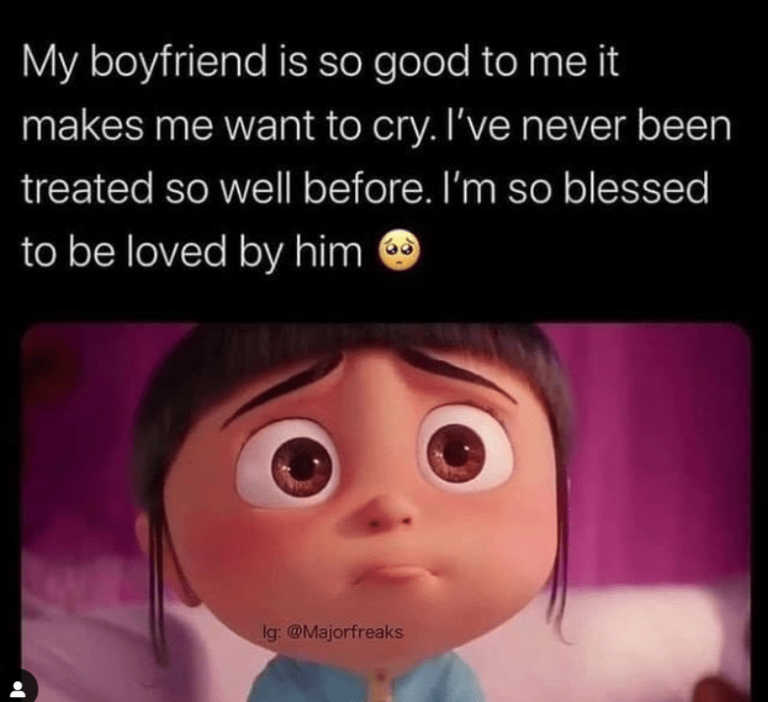46 Funny Relationship Memes to Send Your Significant Other Immediately