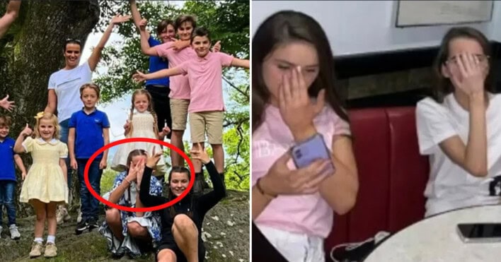 Gen Zers Are Covering Their Faces In Photos And Here's Why