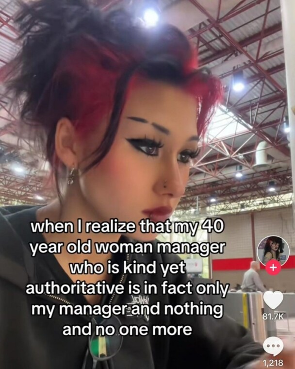 40 Wildly Funny TikTok Screenshots From This Week For Millennials Who ...