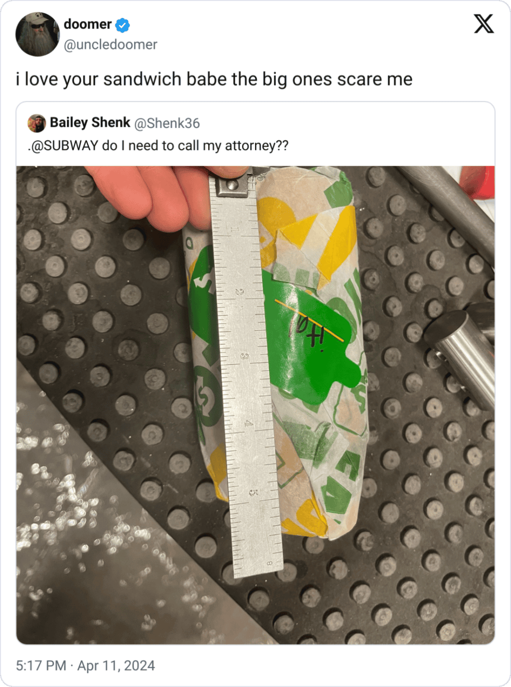 20 Quote Tweets That Elevated Ordinary Posts To Comedy Gold This Week ...