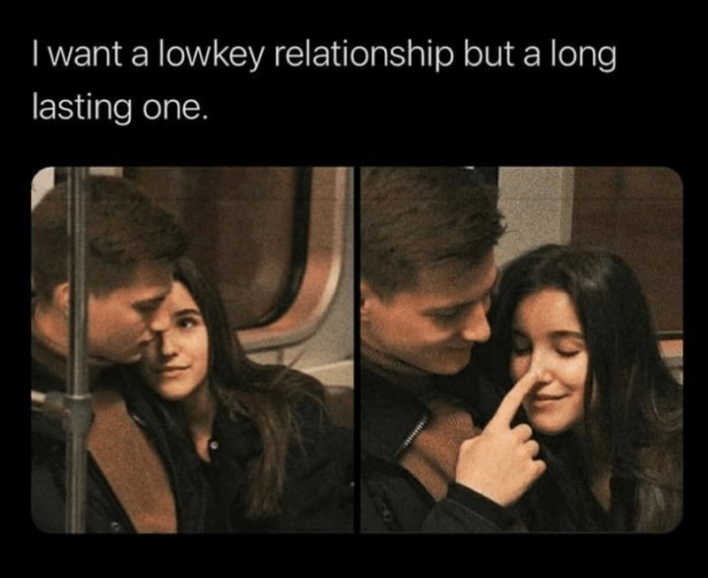46 Funny Relationship Memes to Send Your Significant Other Immediately
