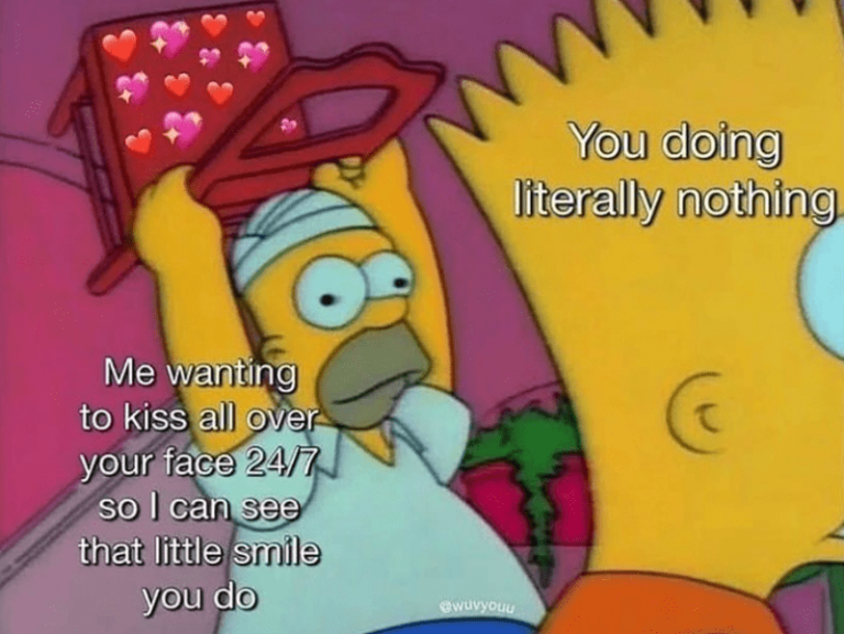 46 Funny Relationship Memes to Send Your Significant Other Immediately