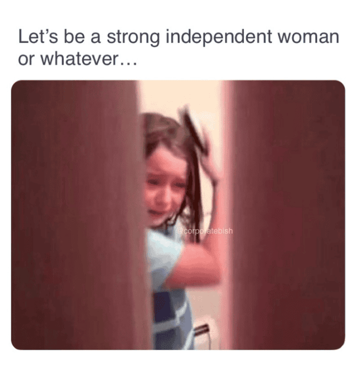 34 Funny Work Memes For Women Grinding Through A 9 To 5