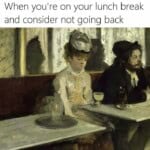 52 Funny Classical Art Memes For Sophisticated Meme Enjoyers