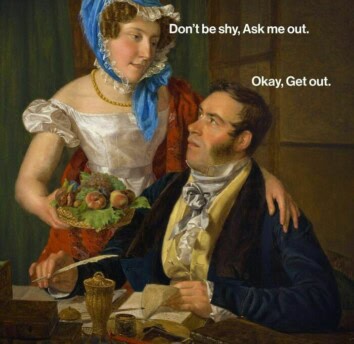 52 Funny Classical Art Memes For Sophisticated Meme Enjoyers