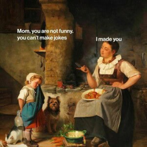 52 Funny Classical Art Memes For Sophisticated Meme Enjoyers