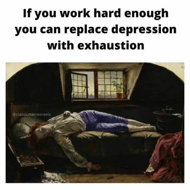 52 Funny Classical Art Memes For Sophisticated Meme Enjoyers